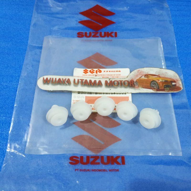 Jual kancing klip clip harbot door trim pintu (original ) | Shopee ...