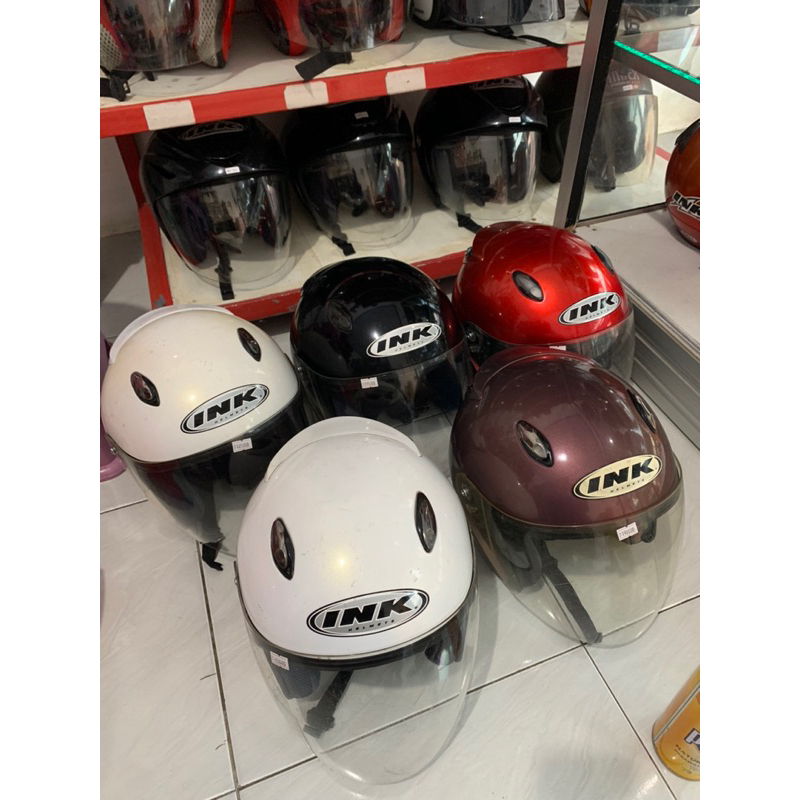Jual INK CENTRO BEKAS ORIGINAL | Shopee Indonesia