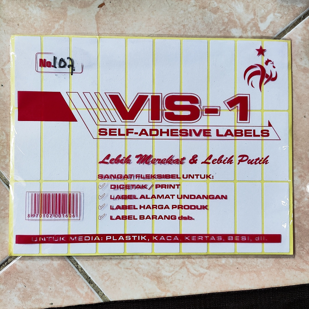 Jual Label harga | Shopee Indonesia