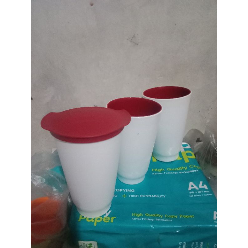 Jual tupperware alegra | Shopee Indonesia
