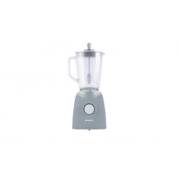 Jual SHARP BLENDER KAPASITAS 1.5L EM-151G-GY | Shopee Indonesia