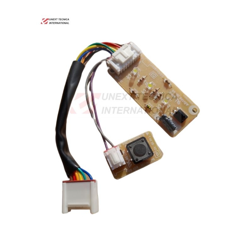 Jual Sensor AC LG Hercules/Hercules Mini 260w 590w Set Kabel | Shopee ...