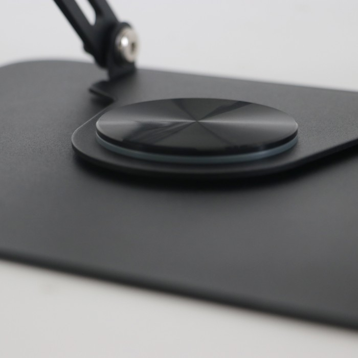 Jual Rexus Decha FP02 / FP-02 Ergonomic Stand Laptop NoteBook | Shopee ...