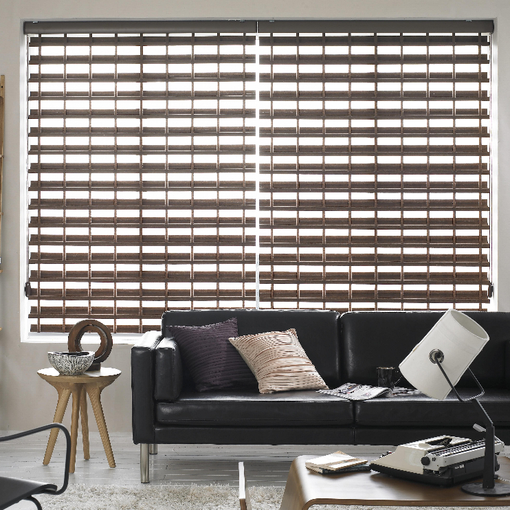 Jual ONNA 3D Blinds Gorden / Tirai 3 Dimensi Jendela Minimalis Modern ...