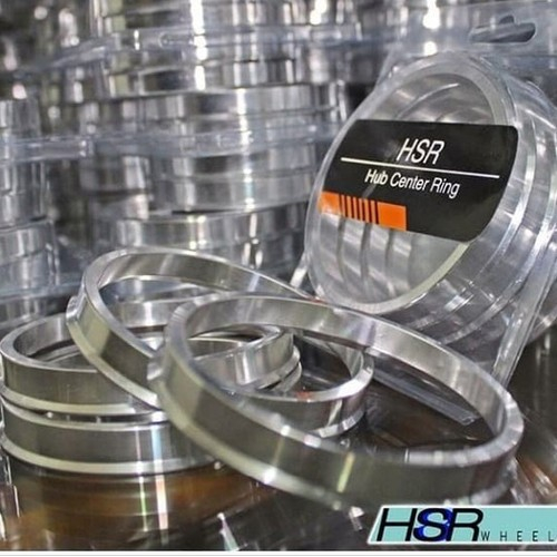 Jual Center Ring Velg Mobil Hub Centering 60x73,1 Avanza Xenia Innova ...