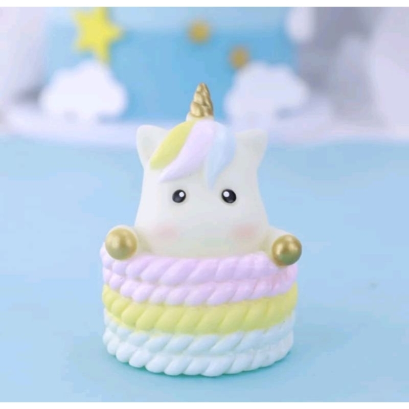 Jual Topper Kue Dekorasi Kue Ultah Lucu Karakter | Shopee Indonesia