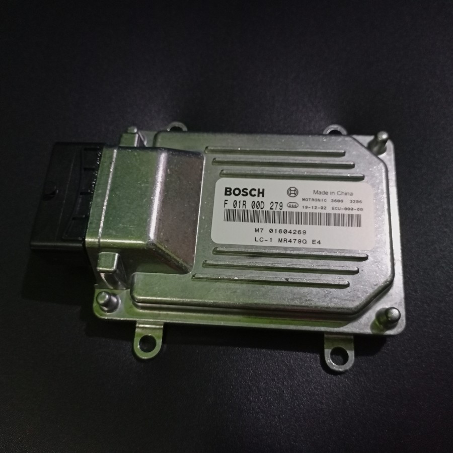 Jual ECU Geely Panda | Shopee Indonesia