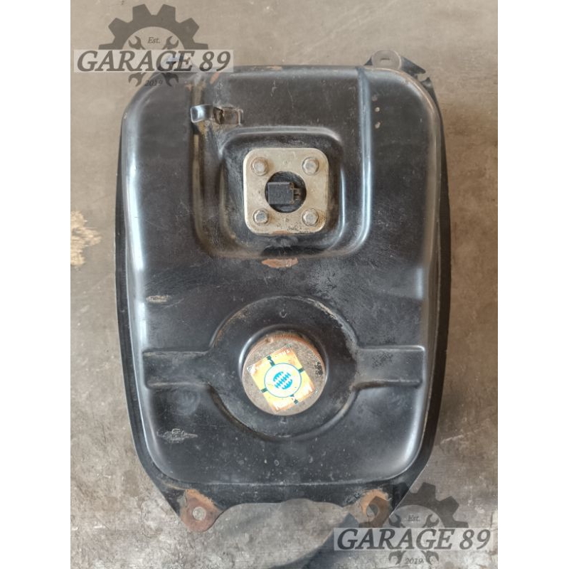 Jual Tangki tengki bensin penampung bahan bakat yamaha vega r new ...