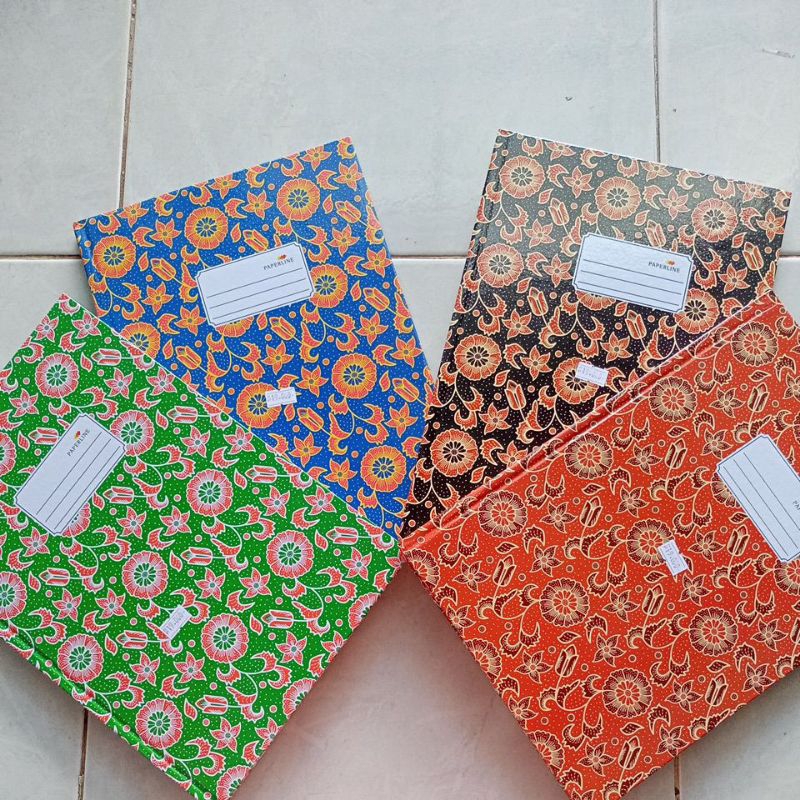 Jual BUKU HARDCOVER FOLIO ISI 100 | Shopee Indonesia