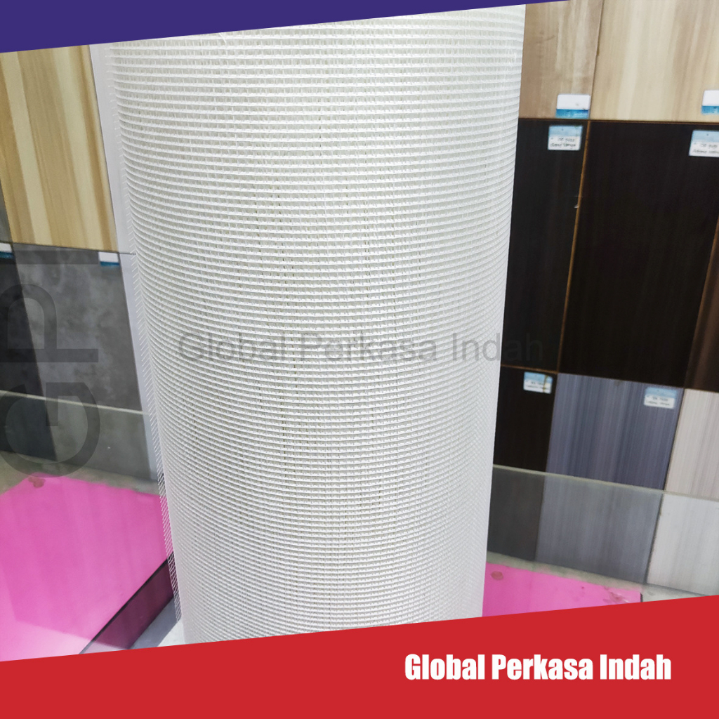 Jual Fiberglass Mesh Kawat Waterproofing Jaring Net Plastik Polyester ...