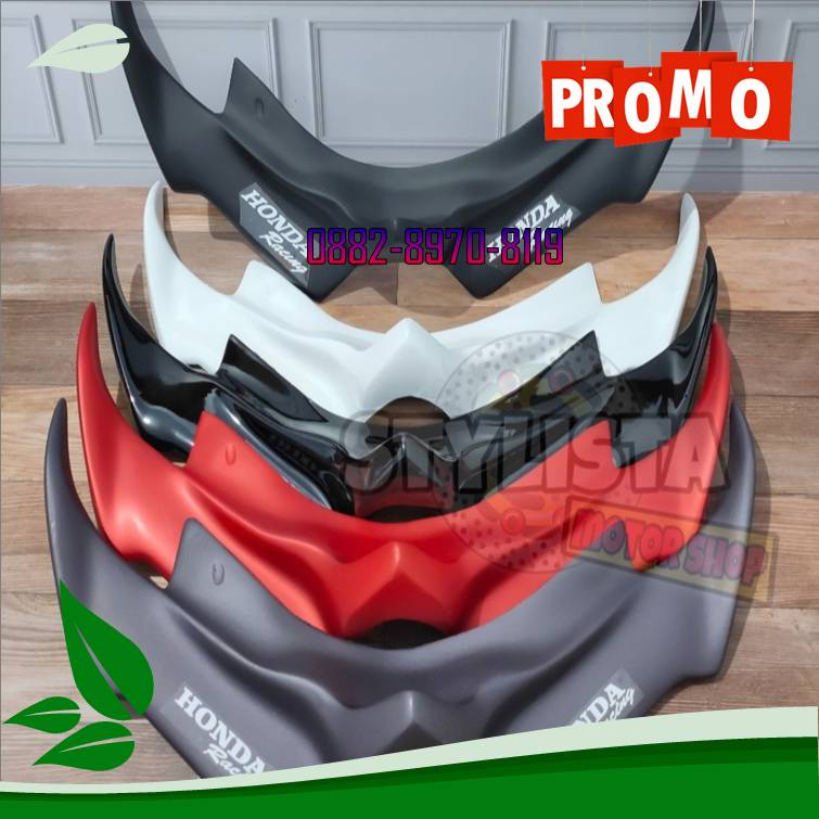 Jual WINGLET MOTOR TERBARU | Shopee Indonesia