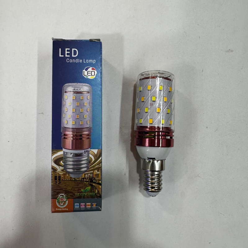 Jual Lampu LED 3 warna e27 | Shopee Indonesia