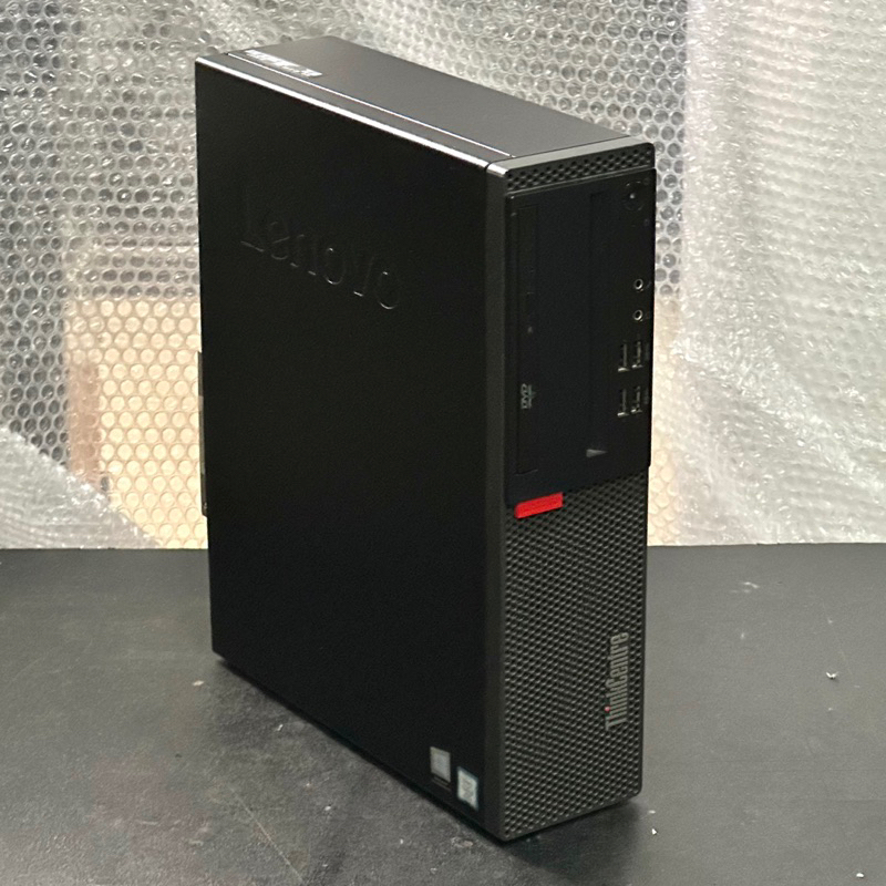 Jual Lenovo ThinkCentre M910s PC Desktop Core i5-7600 Gen7 SSD Win11 ...