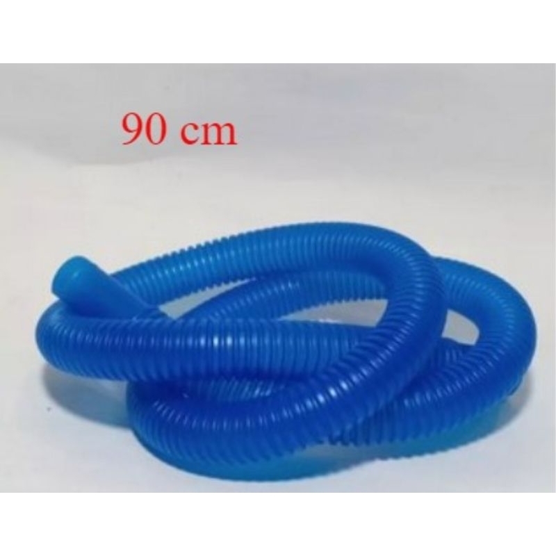 Jual Selang Spiral Aquarium Aquascape/ Selang Aquarium 60cm/ Selang ...