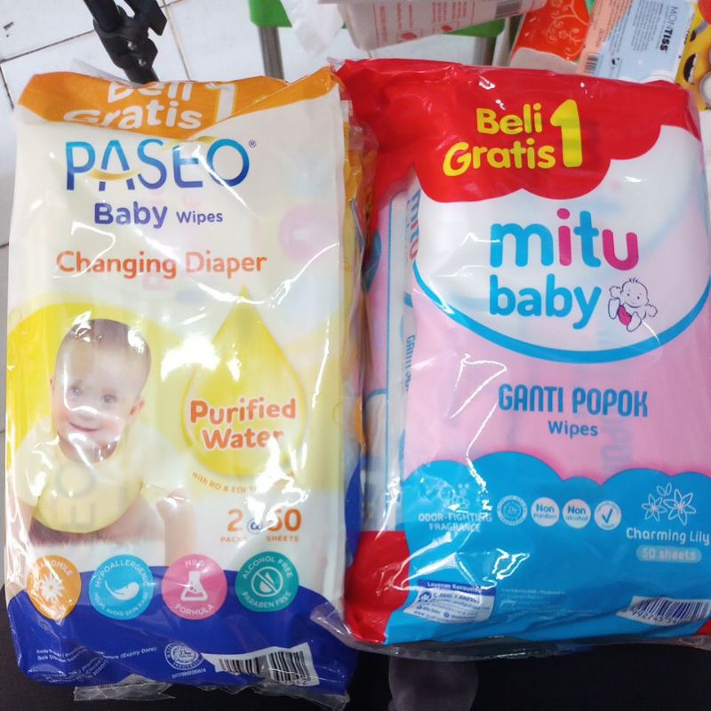 Jual tisue basah buy 1 get 1 | Shopee Indonesia Jual tisue basah buy 1 get 1 | Shopee Indonesia