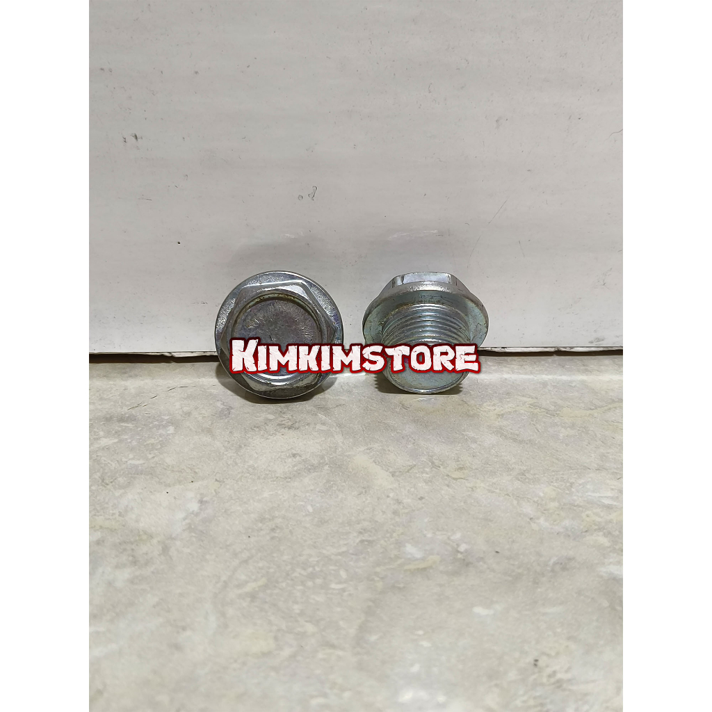 Jual Baut Oli Carter Tap Karter Hino Lohan FM260TI FM 260 TI 500 ...