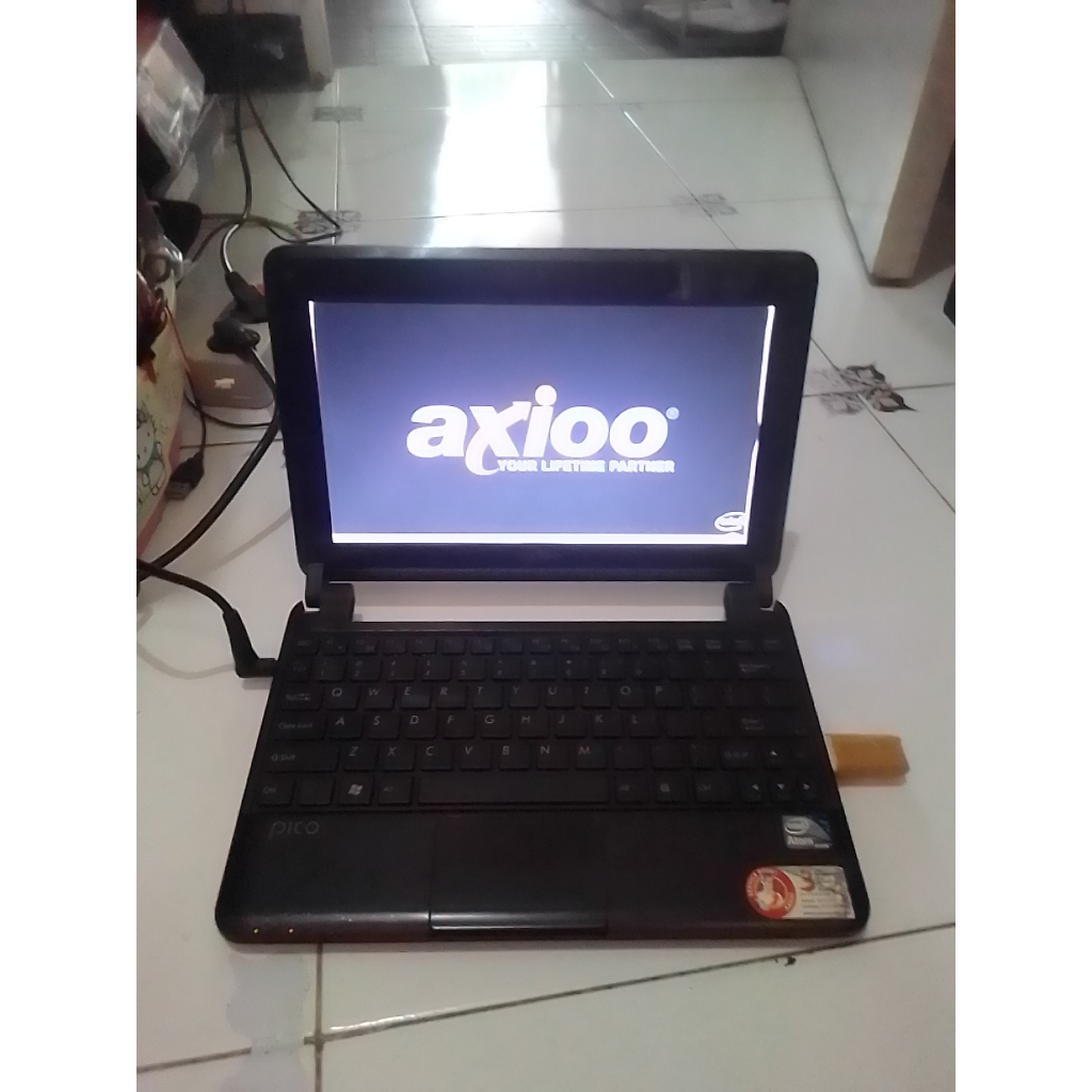 Jual Axioo Pico CJM W217CU Motherboard Netbook Laptop | Shopee Indonesia