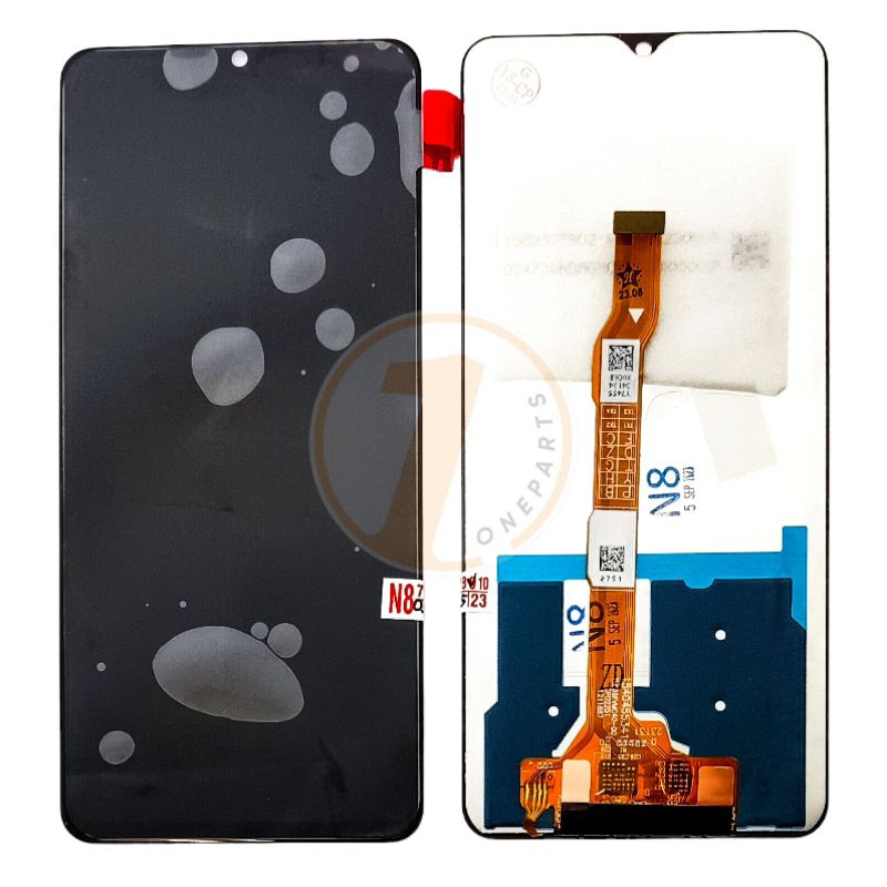 Jual LCD TOUCHSCREEN VIVO Y27 4G Y27 5G / Y27S ORIGINAL | Shopee Indonesia