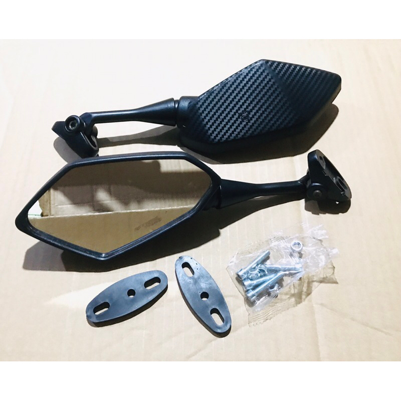 Jual spion cbr 150 r facelift cbr old cbr 2021 cbr new r15 r25 nmax ...