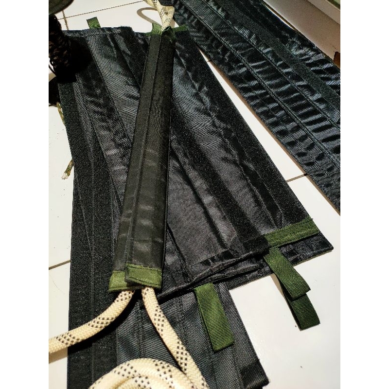 Jual Rope Protector Pelindung Tali Kernmantel | Shopee Indonesia