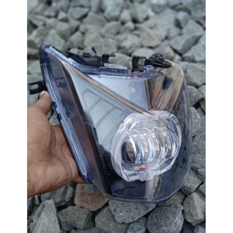 Jual Reflektor Beat Fi Stater Kasar / Halus 2013 2014 2015 Biled ...