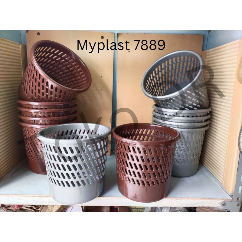 Jual Keranjang sampah / Myplast | Shopee Indonesia