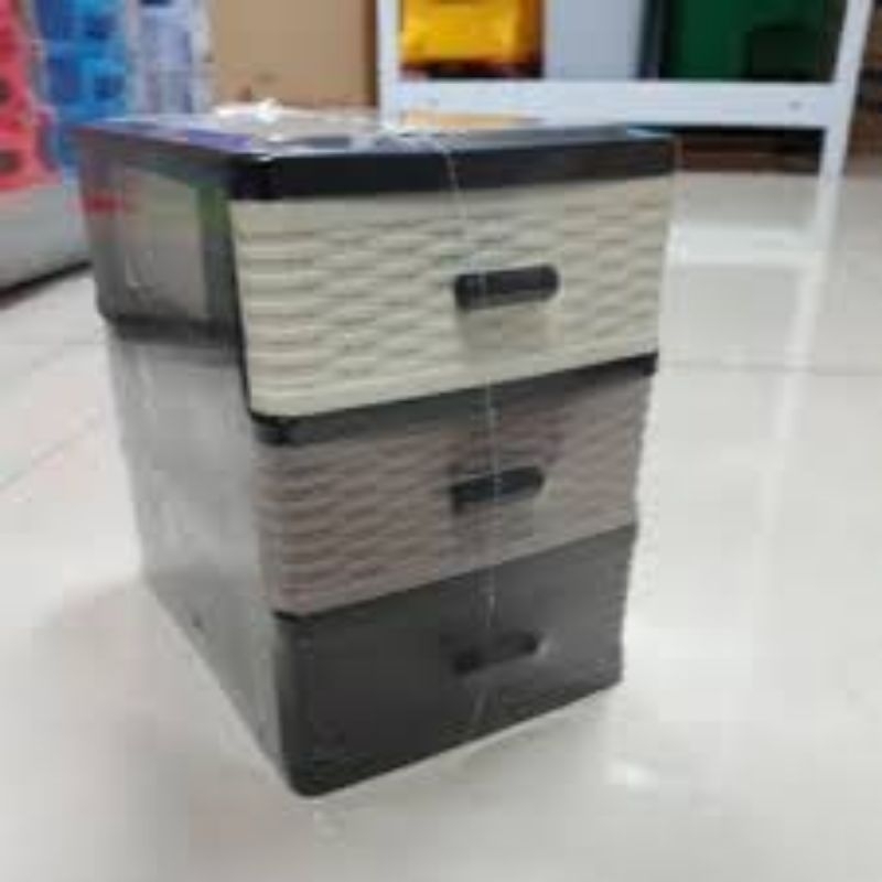 Jual Laci/Laci mini/Wadah penyimpanan/Laci Aksesories/Container mini ...