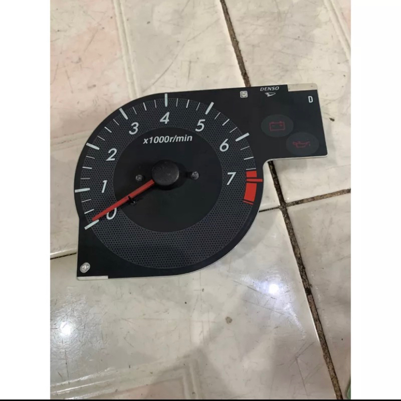Jual speedometer amper temperatur rpm avanza | Shopee Indonesia