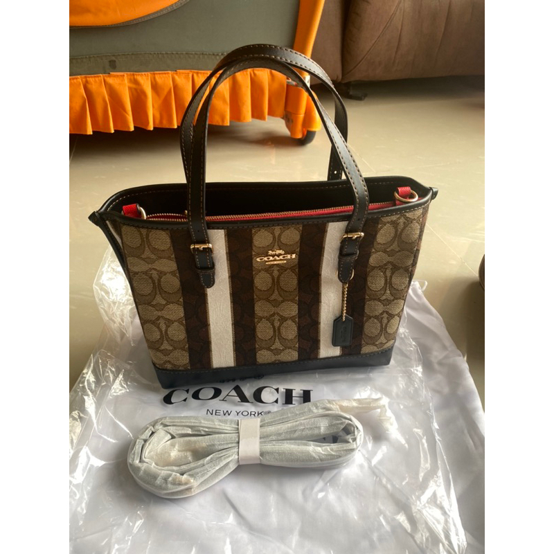 Jual Coach | Shopee Indonesia