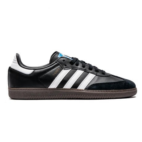 Jual Adidas Samba OG Black Gum Original | Shopee Indonesia