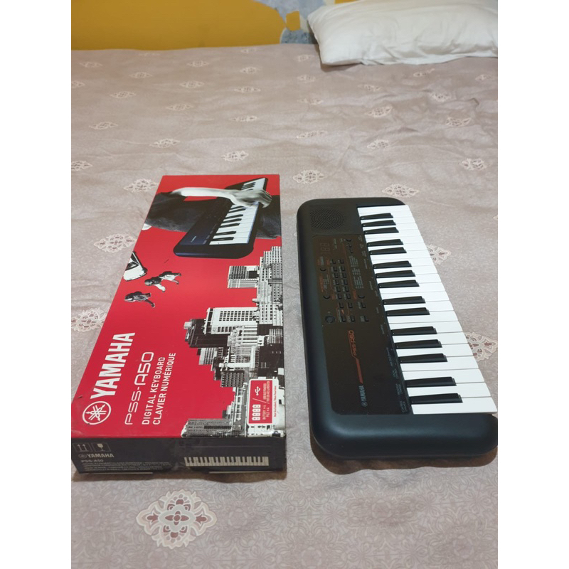 Jual Yamaha PSS a50 | Shopee Indonesia