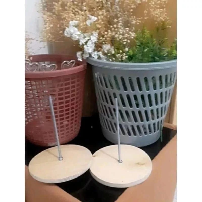 Jual Standing Bucket/Penyangga Bucket. | Shopee Indonesia