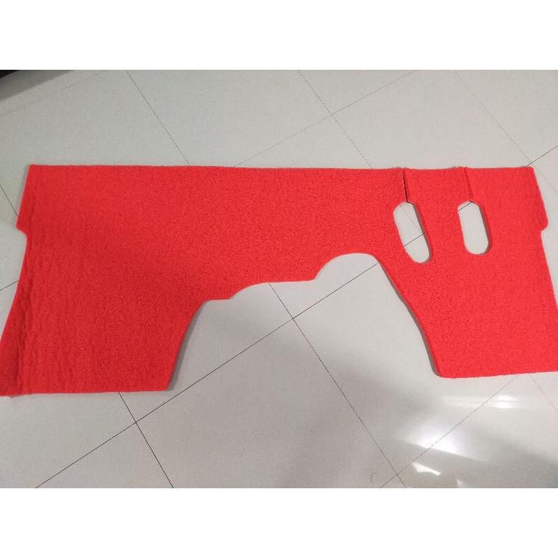 Jual Aksesoris Interior Karpet Mie Bihun Kabin Truk Hino 500 Hino Lohan ...