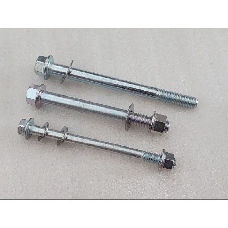 Jual BAUT SET AS ENGINE MOUNTING RANGKA PENGIKAT GANTUNGAN MESIN RX ...