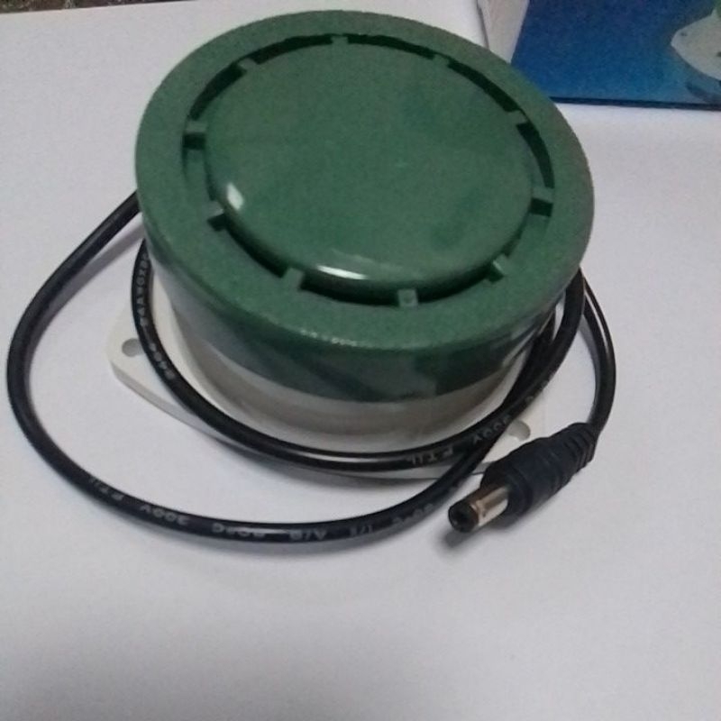 Jual BEL BUZZER DAN KABEL UNTUK BEL CERDAS CERMAT TIMBUL JAYA | Shopee ...