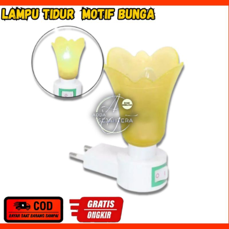 Jual Lampu Tidur - Malam - Hias cantik (SNI) | Shopee Indonesia