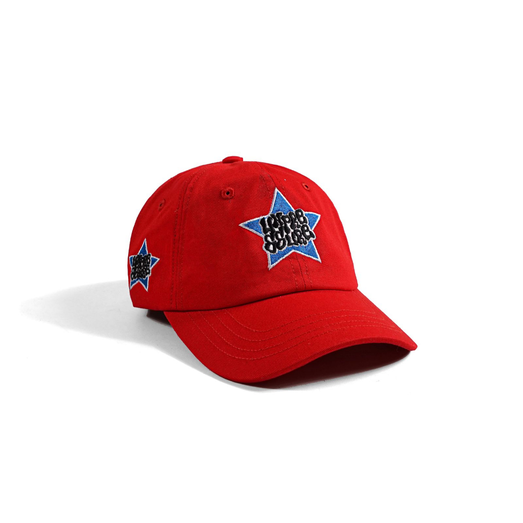Jual Unpressure - Cap Star | Shopee Indonesia