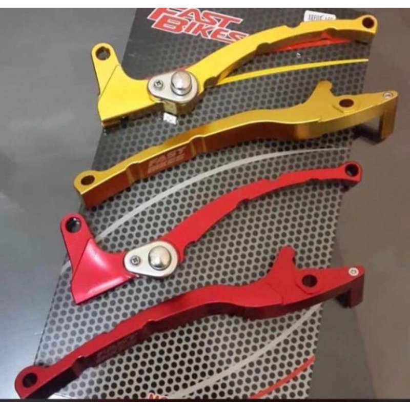 Jual Handle Rem CNC Lock Aerox Freego Lexi Mio J Soul GT Lexi Freego 1 ...