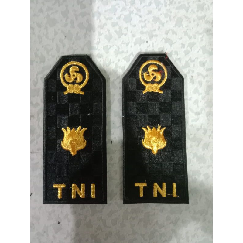Jual PANGKAT PDU MAYOR LETKOL KOLONEL SUPLAY MACAM KORPS | Shopee Indonesia