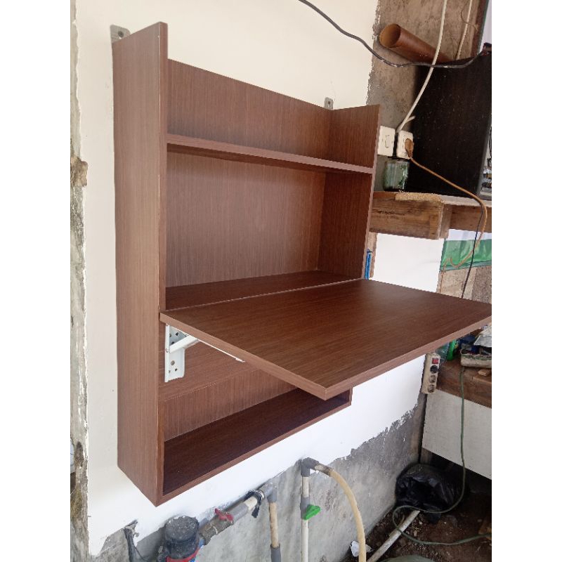 Jual Meja Lipat Dinding | Shopee Indonesia