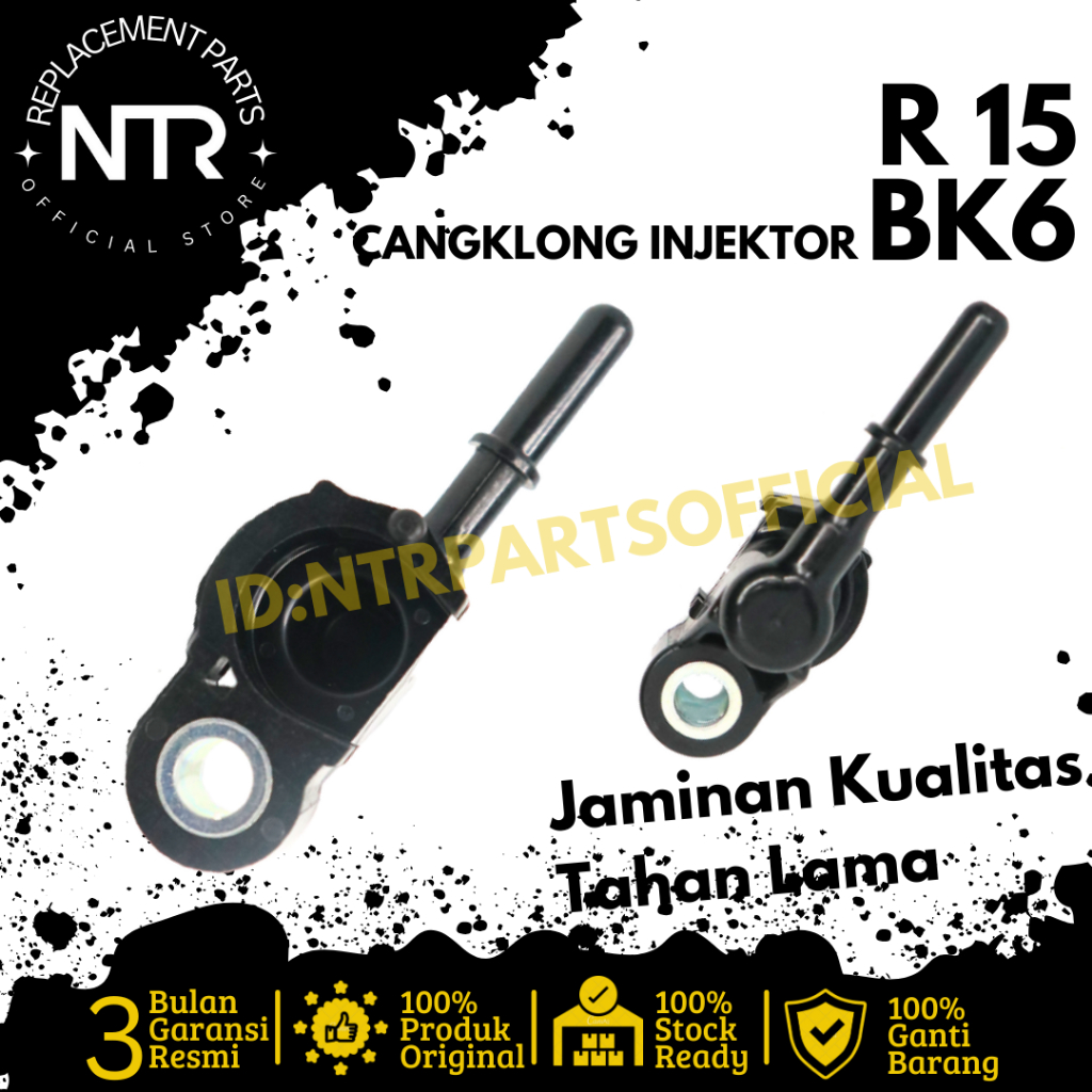 Jual Joint comp injector cangklong injektor vixion new vixion r mx king ...