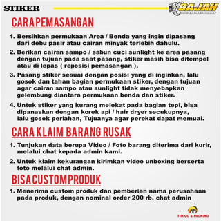 Jual Spanduk Sign Area Wajib APD / Spanduk Area Wajib Alat Pelindung ...