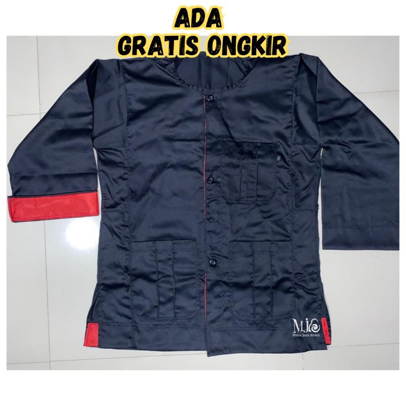Jual Baju Penadon Reog Ponorogo Baju Warok Ponorogo | Shopee Indonesia