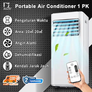 Jual AC Portable Terlengkap & Harga Terbaru Maret 2026 | Shopee Indonesia