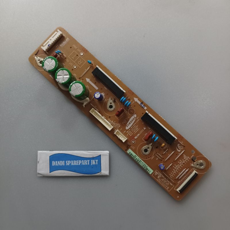Jual Z MAIN Z SUS TV PLASMA SAMSUNG PS43E450 - MEAIN TV SAMSUNG PLASMA ...