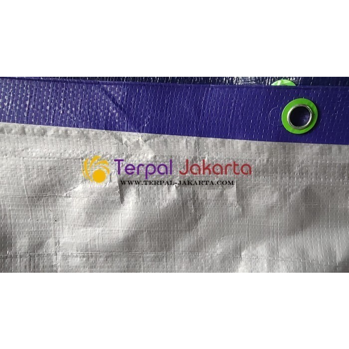 Jual Terpal Plastik A5 | Ukuran 4x10 Meter | Shopee Indonesia