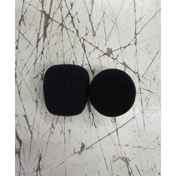 Jual BUSA MIC KECIL / BUSA KEPALA MIC HEADSET/JEPIT | Shopee Indonesia
