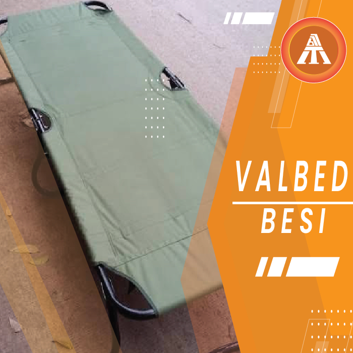 Jual VALBED VELBED LIPAT BAHAN BESI PELAMINE | Shopee Indonesia