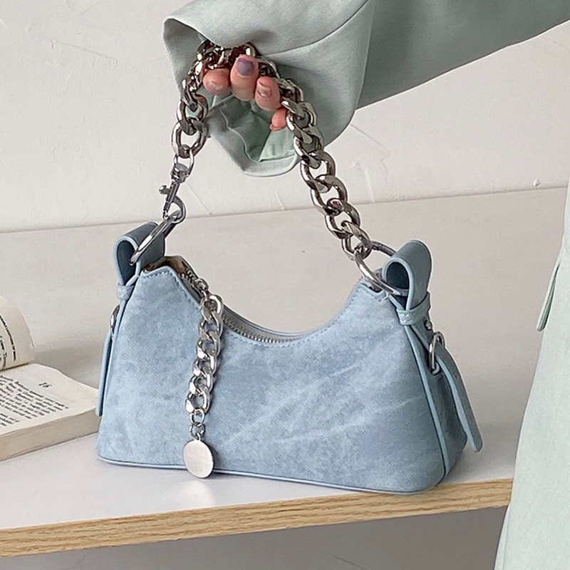 Jual LADIESBAG - TAS SELEMPANG HANDBAG WANITA CEWEK BAG SLINGBAG ...