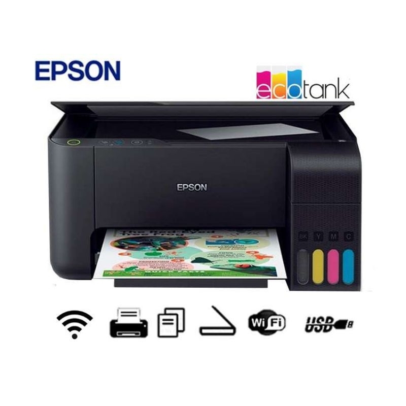 Jual Printer Epson L3250 | Shopee Indonesia